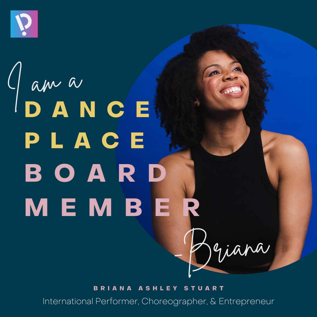 A Full Circle Moment in My Dance Journey! – Briana Ashley Stuart